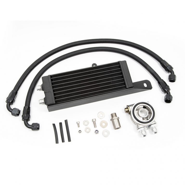 Forge Oil Cooler Kit FMOC12 - Toyota GR Yaris