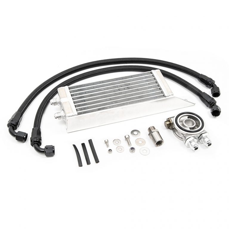 Forge Oil Cooler Kit FMOC12 - Toyota GR Yaris