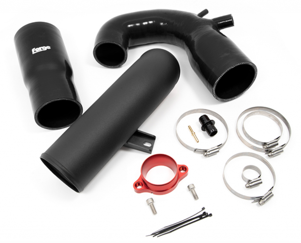 Forge Turbo Inlet Adaptor FMITA8 - Toyota GR Yaris - All Performance