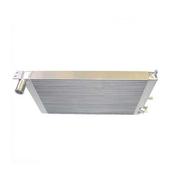 AIRTEC Alloy Radiator ATRADFO3 - Ford Escort RS Turbo S2