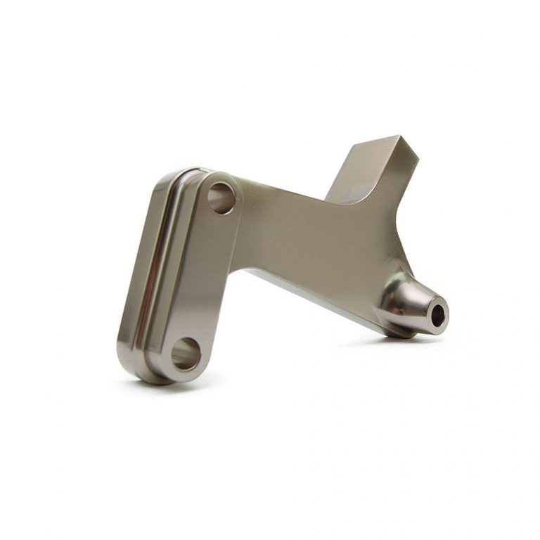 FUJI Racing Alternator Relocation Kit - Subaru