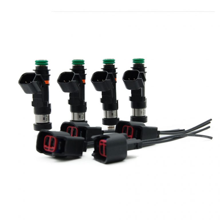 FUJI Racing Top Feed Injectors - Subaru