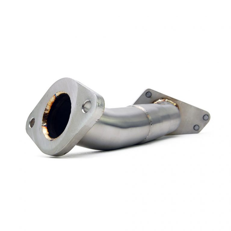 FUJI Racing Supreme 2 Bolt Single Scroll Turbo Up Pipe - Subaru