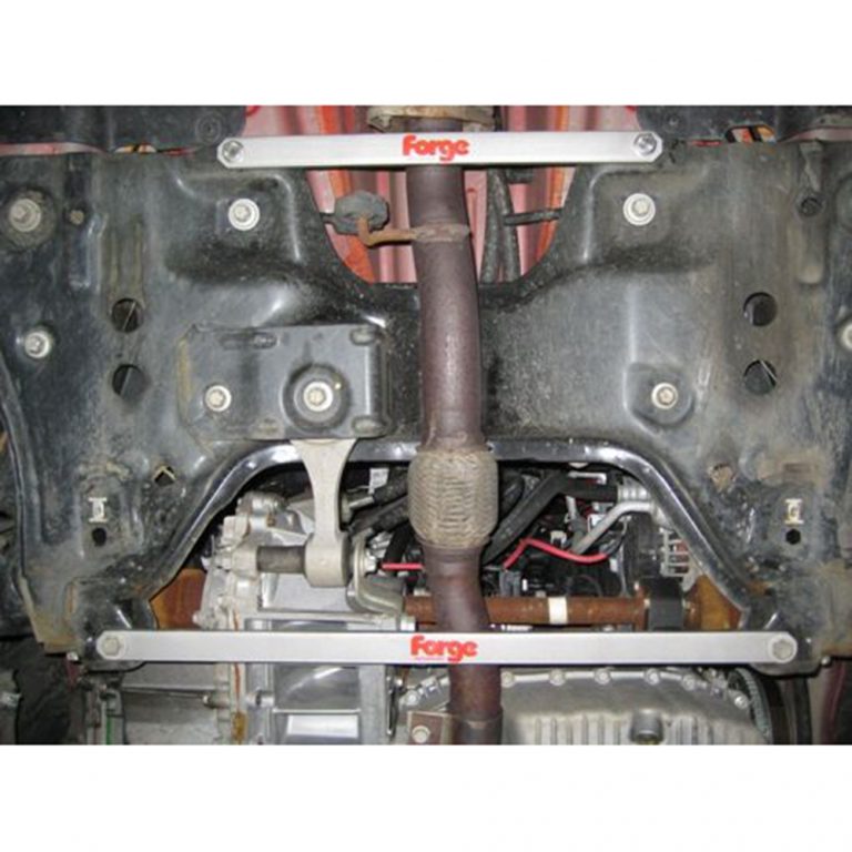Forge Subframe Braces FMFGPSB - Alfa Romeo / Fiat