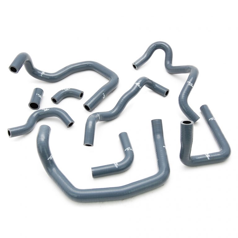 FUJI Racing Silicone Hose Kits - Subaru