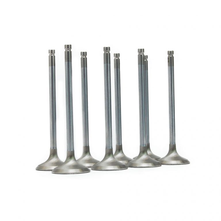 FUJI Racing Super Alloy Exhaust Valves - Subaru