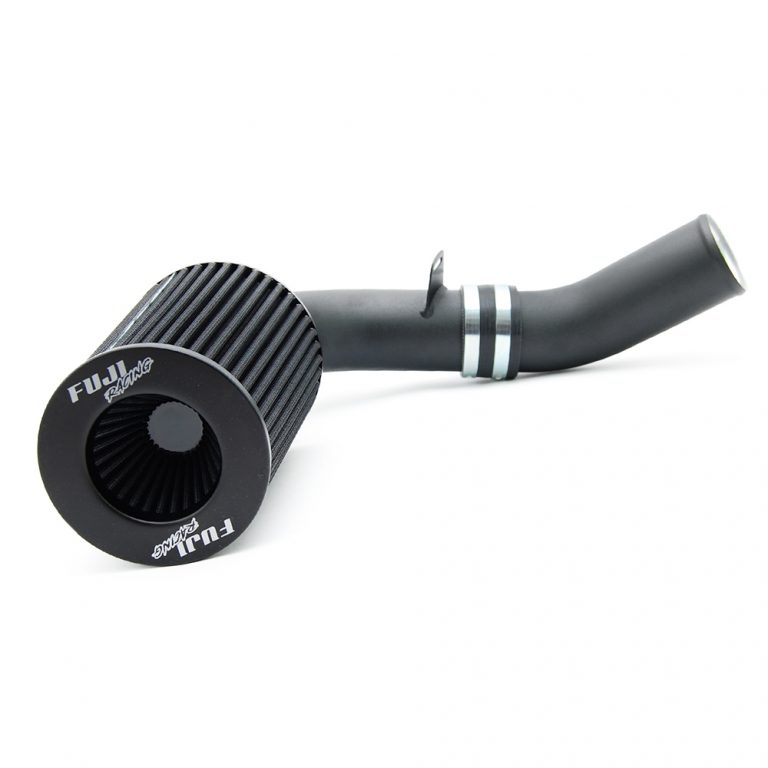 FUJI Racing Supercool Big MAF Induction Kit - Subaru