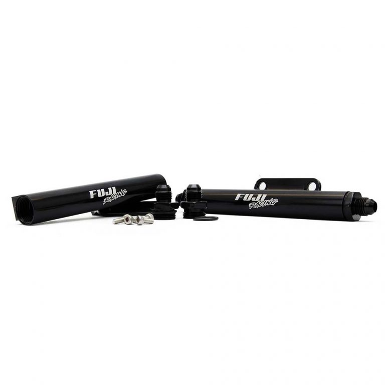 FUJI Racing Top Feed Fuel Rails TGV Type - Subaru