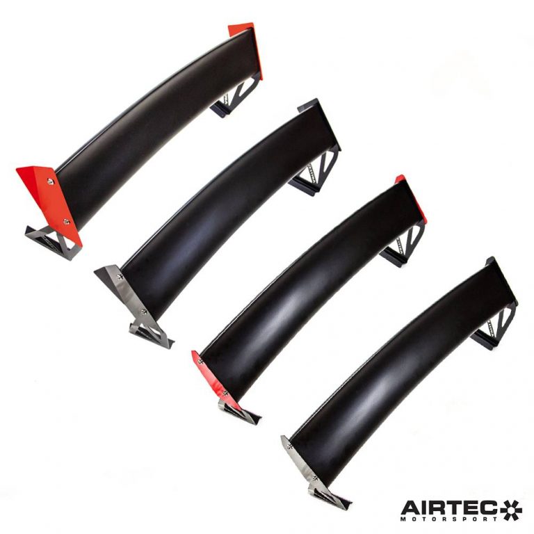 AIRTEC Rear Wing Spoiler ATMSMINI9 - F56 MINI