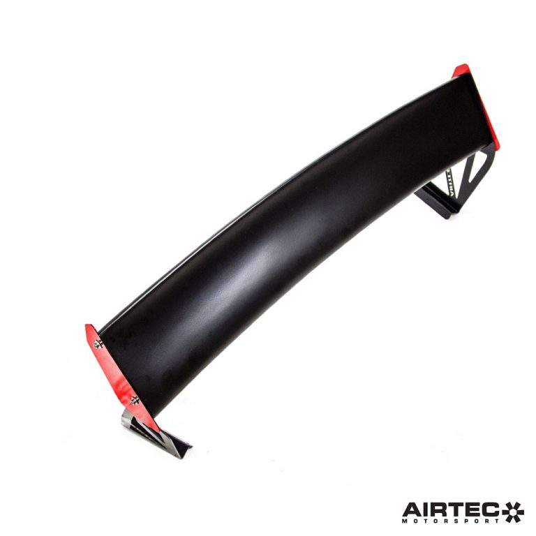 AIRTEC Rear Wing Spoiler ATMSMINI9 - F56 MINI